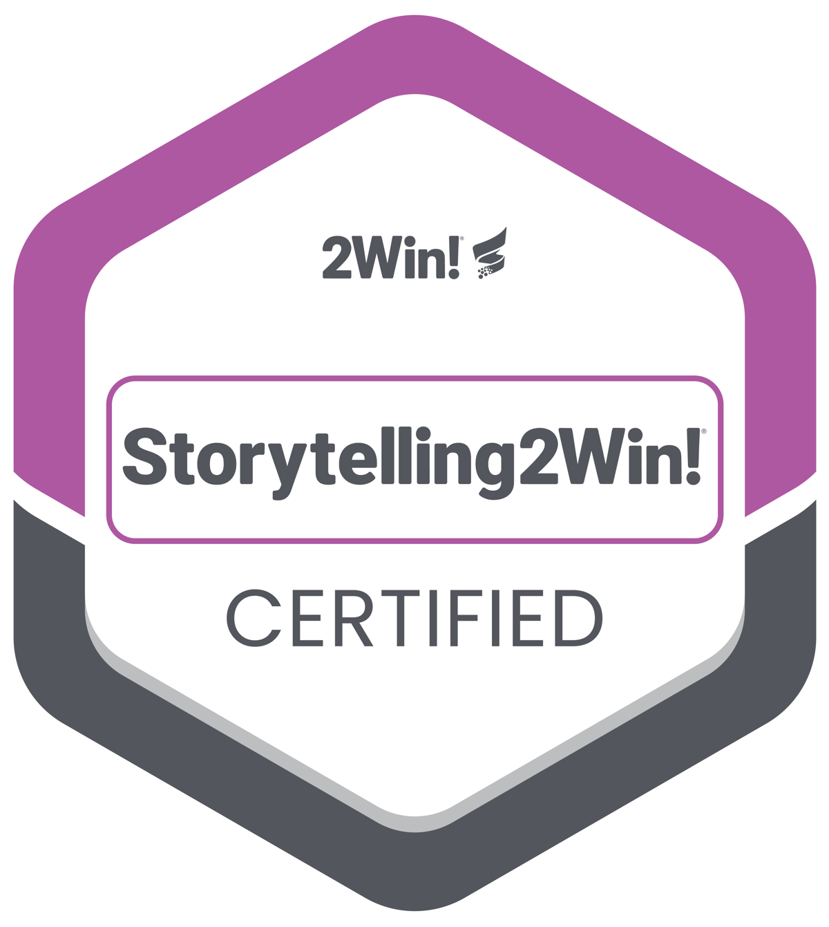 Storytelling2Win | Training Programs | 2Win! Global